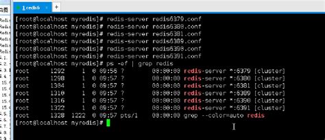 redis入门详解学习笔记 unrecognized option or bad number of args for a csdn博客