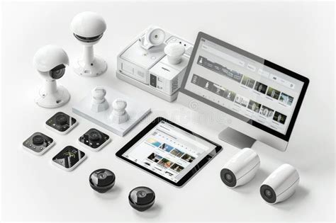 Deploy A High Definition Wireless Security Camera System In Your Smart Home For Enhanced