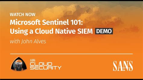 Microsoft Sentinel A Modern Approach To Security Operations