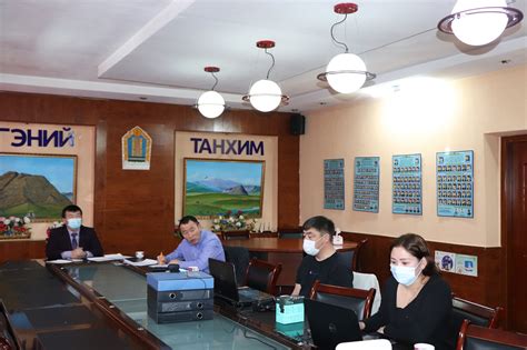 Лондонгийн амьтан судлалын нийгэмлэгээс сургалт зохион байгууллаа