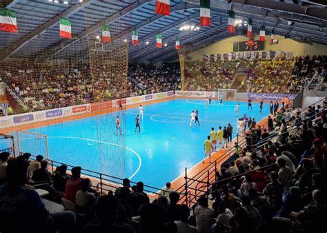 اسب را زین کن دوباره با هیجان‌انگیزترین فصل تاریخ ورزش سه