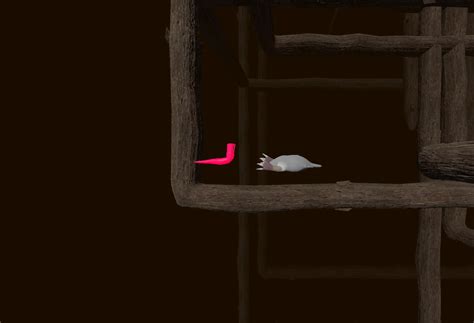 Worm Eater By Kosmik123 Hajtuszko