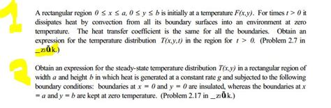 A Rectangular Region 0