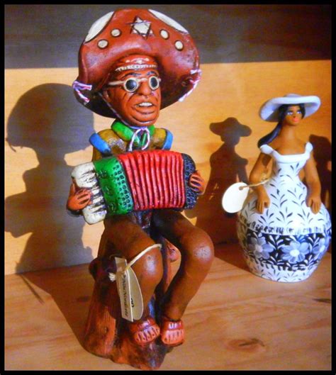 Nós Nordeste A Beleza Da Arte No Barro