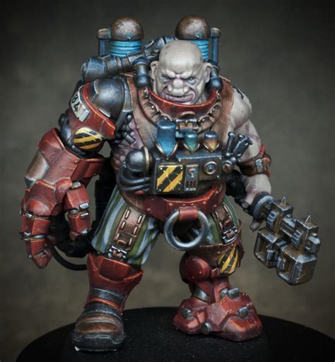 196 Best Ogryn Images On Pholder Warhammer40k Grimdank And Dark Tide