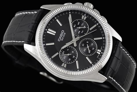 Наручные часы Casio Mtp 1375l 1avdf купить по лучшей цене Watchshop Kz