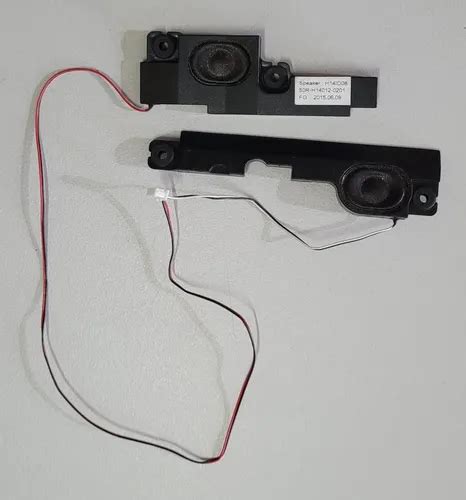 Alto Falante Interno Notebook Positivo Stilo Xr 3520 MercadoLivre