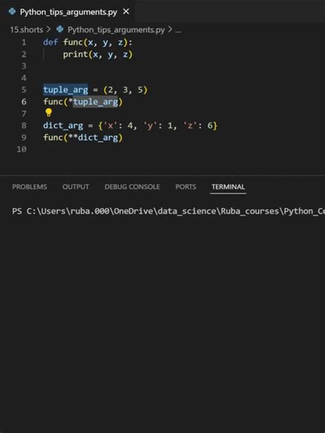 Intuidemy Trust Your Intuition On Linkedin Python Tips An Easy Way