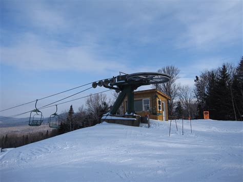 Sandy Saddleback Me Lift Blog