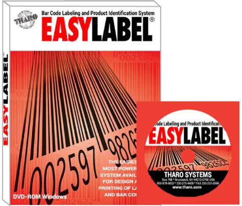 The 10 Best Barcode Software Pttrns