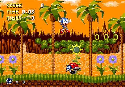 Sonic Uno V03a S1 Hack Free Download Borrow And Streaming