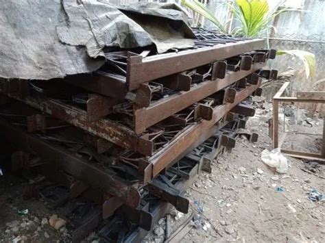 Blue Adjustable Scaffolding Span For Construction At Kg In Coimbatore