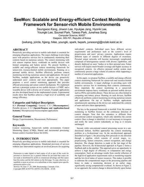 pdf seemon scalable and energy efficient context monitoring