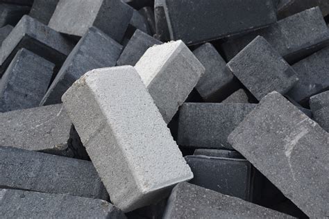 Top 7 Types Of Bricks Used In Indian Construction Go Smart Bricks