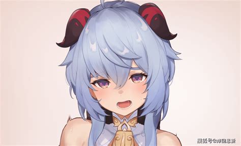 《原神》椰羊落地前：久旱逢甘雨，本子堆上天？角色