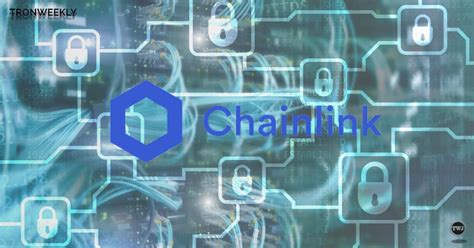scroll leverages chainlink s data streams for ultra fast secure defi solutions