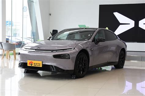 【小鹏汽车2025款小鹏p7 702 长续航版】报价 参数 图片 新浪汽车