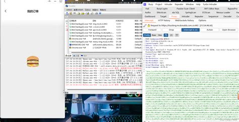 微信小程序测试抓包教程 小程序怎么抓包测试 csdn博客