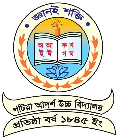 পটিয়া আদর্শ উচ্চ বিদ্যালয়