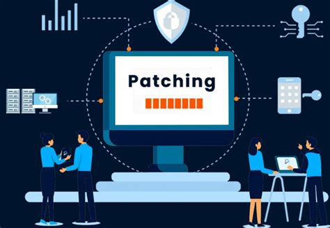 How To Implement An Effective Patch Management Strategy Itarian Blog