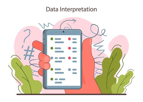 Interpretación Datos Literatura Información Comprensión Análisis