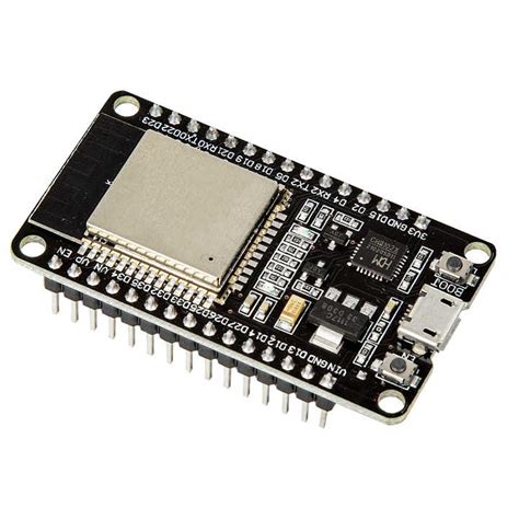 Robotlinking Esp32 Development Board Ultra Low Power