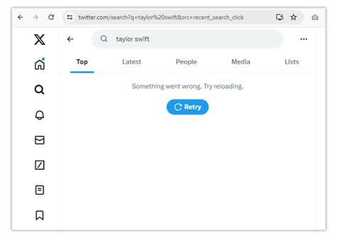 Taylor Swifts Name Not Searchable On X Days After Sexually Explicit Deepfakes Go Viral
