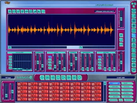 Ejay Dance 4 Club Machine Blitzhandel24 Software En Cloudlicentieoplossingen
