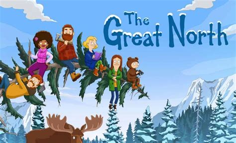 Fox Ended The Great North After Five Seasons A Heartfelt Farewell To