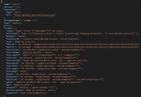 Open Source React Query의 Usequery는 어떻게 동작할까 1 타입