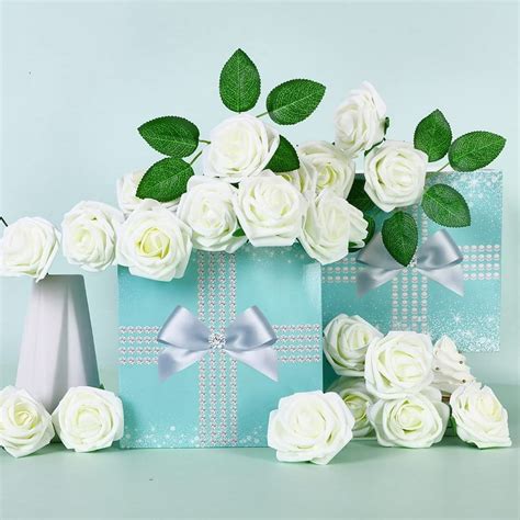Tiffany Blue Box Wedding Centerpieces My Tiffany And Co Bridal Shower