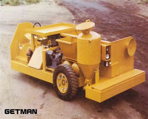 Getman Corporation On Linkedin Did You Know Getman Has Been Making Underground Mining Equipment