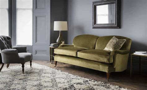 Our Sofas Beaumont And Fletcher