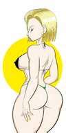 Post Android Carloshuaiquil Dragon Ball Series