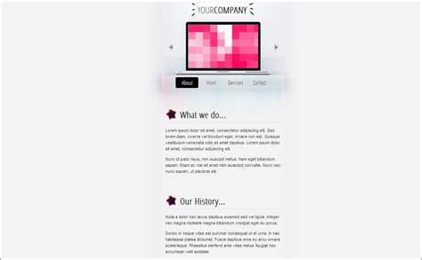 30 jquery mobile themes and templates