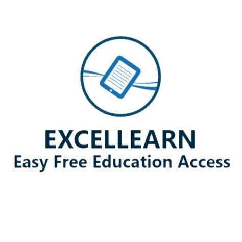 excellearn youtube