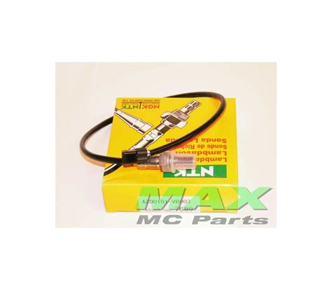 Ngk Lambda Sensor Azd0101 Vb003