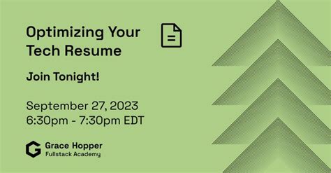 The Grace Hopper Program At Fullstack Academy On Linkedin