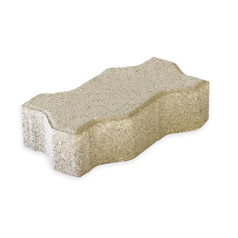 Au6 Adoquín Modelo Uni Tecnopav Adoquines