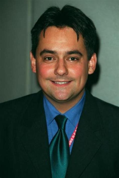 Stephen Twigg