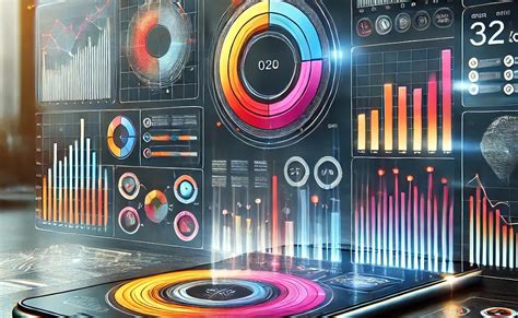 Breaking Down Power Bi Visuals Which Charts Work Best For Y