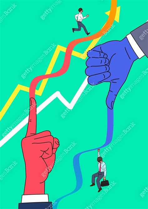 투자 금융 자산관리 그래프 주식시장 금융 재테크 성공 실패 컨셉 좌절 컨셉 올라가기 움직이는활동 내려가기 물리적활동 돈벌기 컨셉