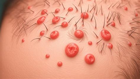 8 Types Of Scalp Folliculitis And How To Effectively Treat Them