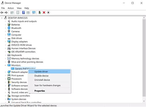 How To Fix Windows The Display Settings Could Not Be Saved Tab TV