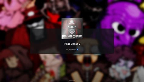Pillar Chase 2 Roblox Tier List All Monsters Ranked Destructoid