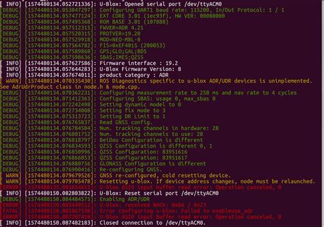 M8L support? · Issue #67 · KumarRobotics/ublox · GitHub