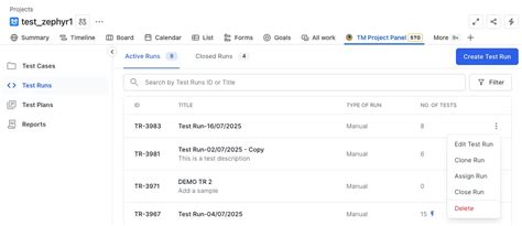 Clone Test Runs Browserstack Docs