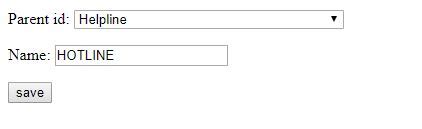 Django Get Id Value From ModelChoiceField That Passes To Model Stack Overflow