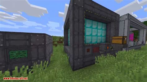 Extreme Reactors Mod 1 21 1 1 20 1 Biggest Reactors And Turbines