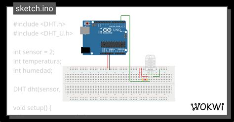 Sensor De Humedad Y Temperatura Copy Wokwi Esp32 Stm32 Arduino
